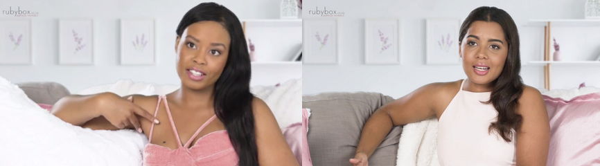 [Video Review] Dove Even Tone Antiperspirant - rubybox