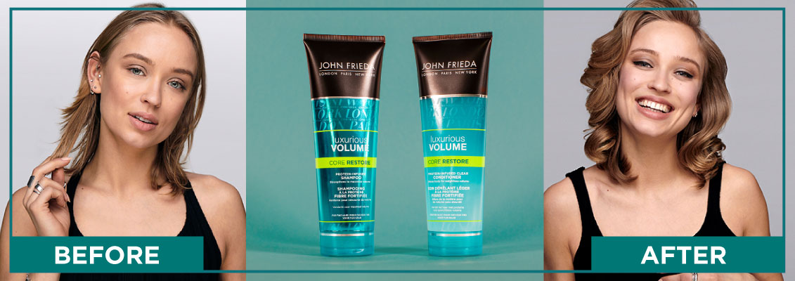 Very Fine Hair? Unlock A New Level of Volume & Vitality - rubybox