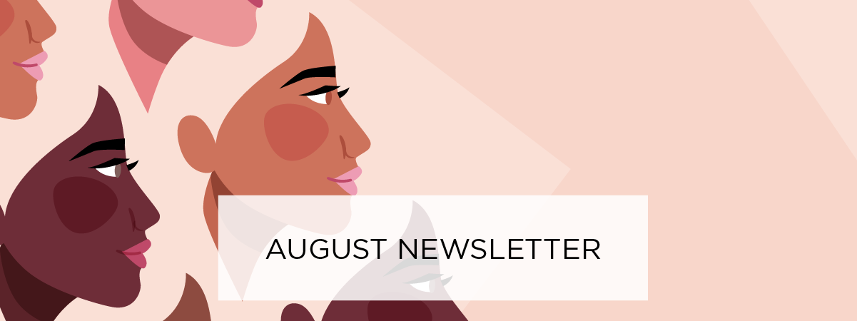 Who Run The World, GIRLS [NEWSLETTER] - rubybox