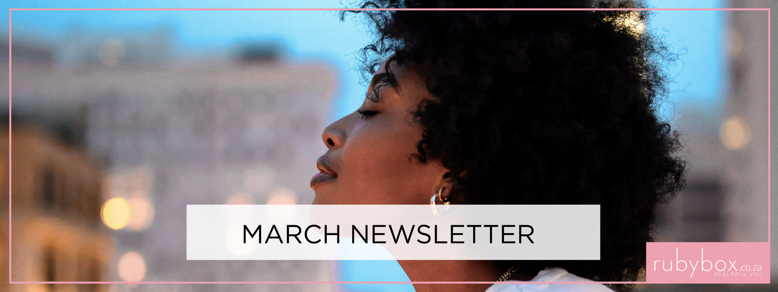 Bye bye Summer ☀️ - rubybox