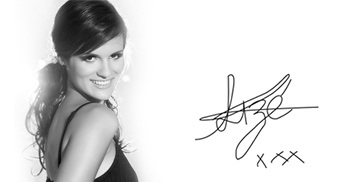 October Newsletter - Fearless Female - rubybox