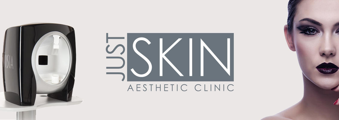 Skin care of the future with Visia Face Mapping - rubybox