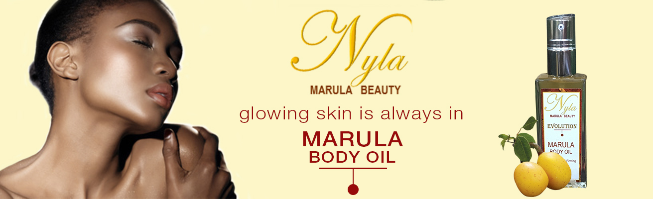 Glowing skin is always in - WIN with Nyla Naturals - rubybox