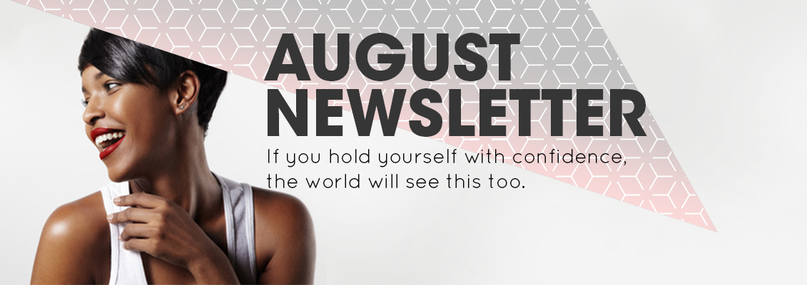 August Newsletter - rubybox