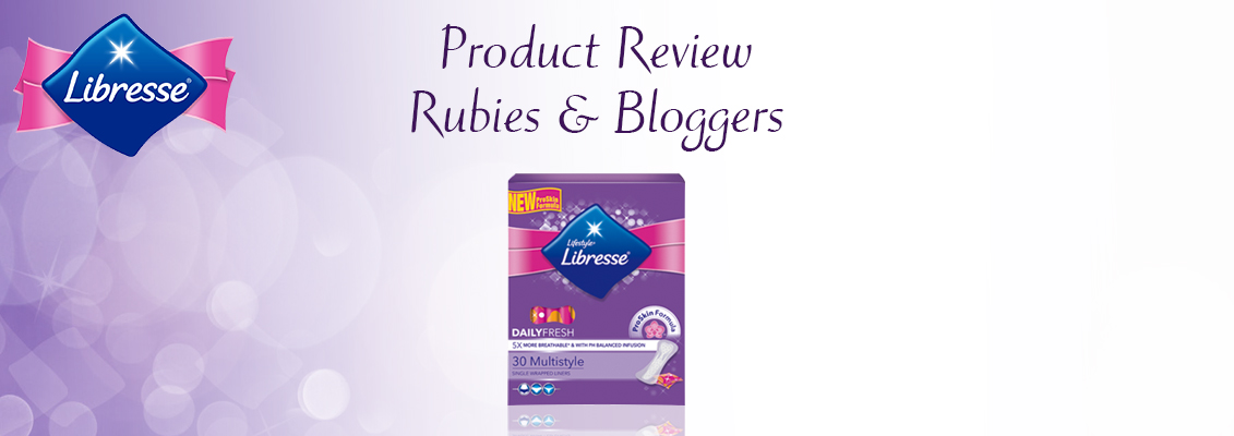Product Watch: Libresse Multistyle Liners [PLUS last chance to enter ...