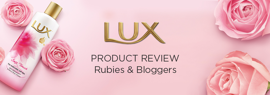 LUX Product Watch [Last chance to enter and WIN R4000] - rubybox