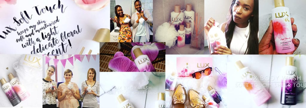 LUX Product Watch [Last chance to enter and WIN R4000] - rubybox