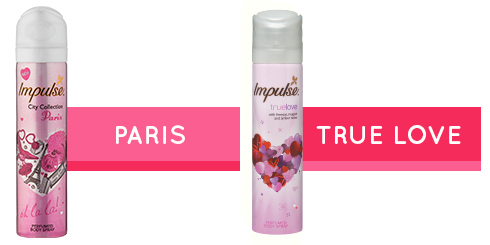 Fragranced Body Spray Sharing Campaign [Opt-In Survey Now Open] - rubybox