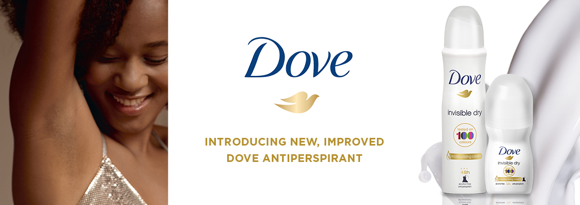 Dove [Test & Review Now Open] - rubybox