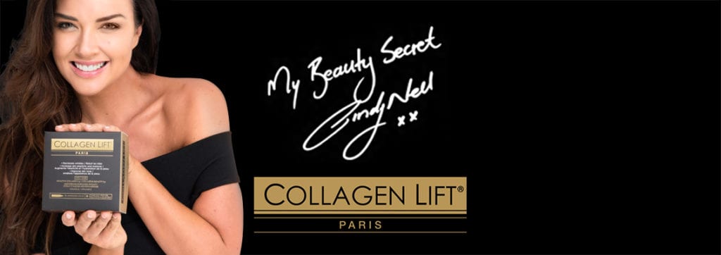 Collagen Lift® Paris: Test & Review - rubybox