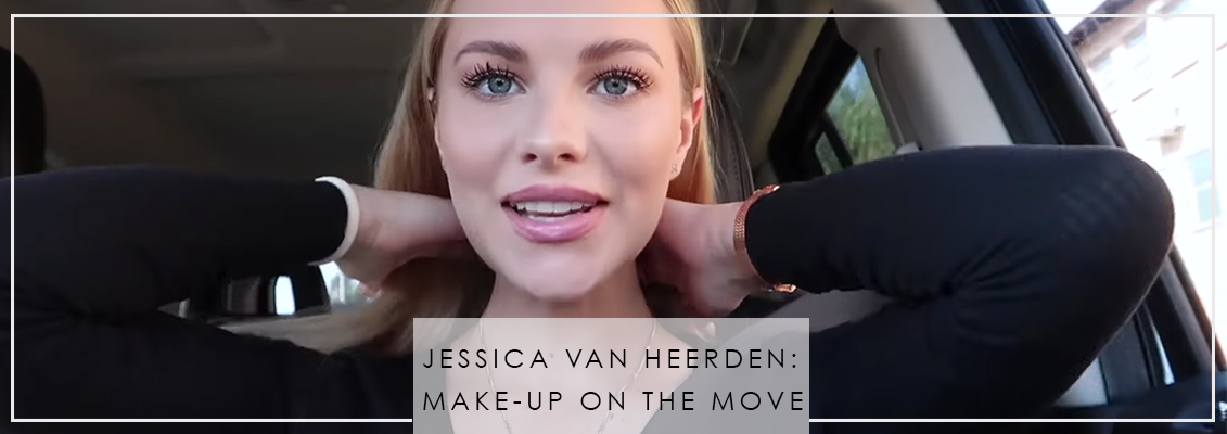 Featured Blogger: Jessica Van Heerden - rubybox