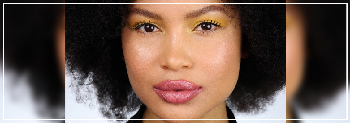 Featured Blogger: Maria de Vos [2018 Make-Up Trend] - rubybox