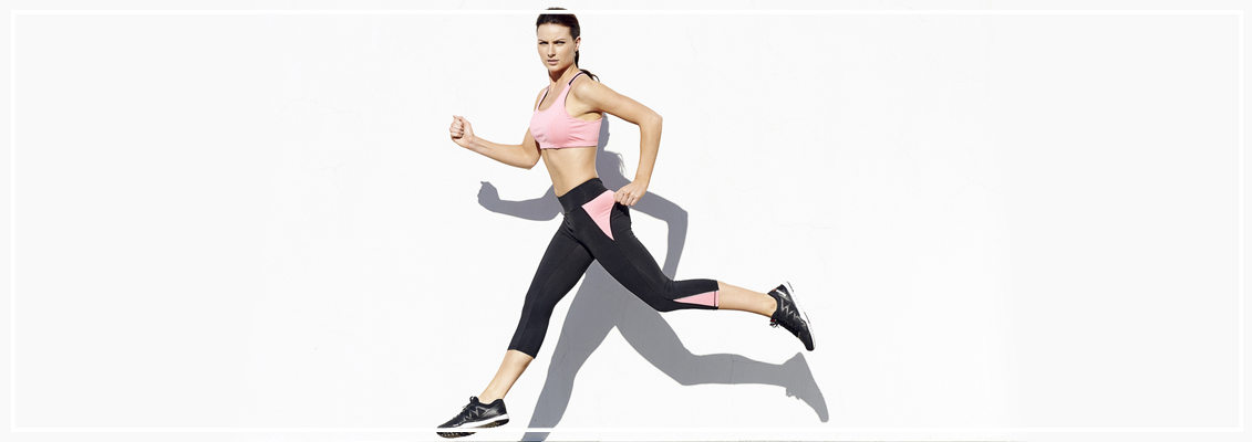 Featured Fitness Blogger: Laura Scanlon [Full Body Fat Burn] - rubybox