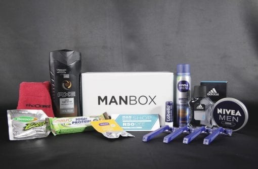 GynaGuard Vaginal Capsules (8 Capsules) - rubybox