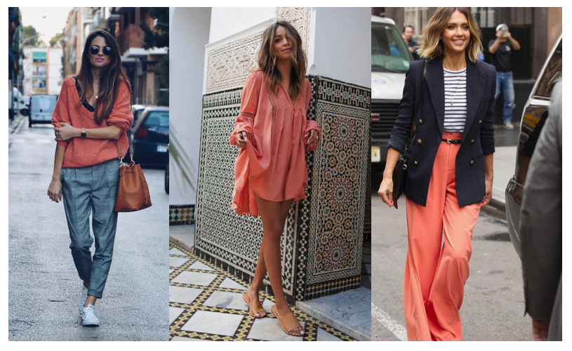 The Colour of The Year [Fashion] - rubybox