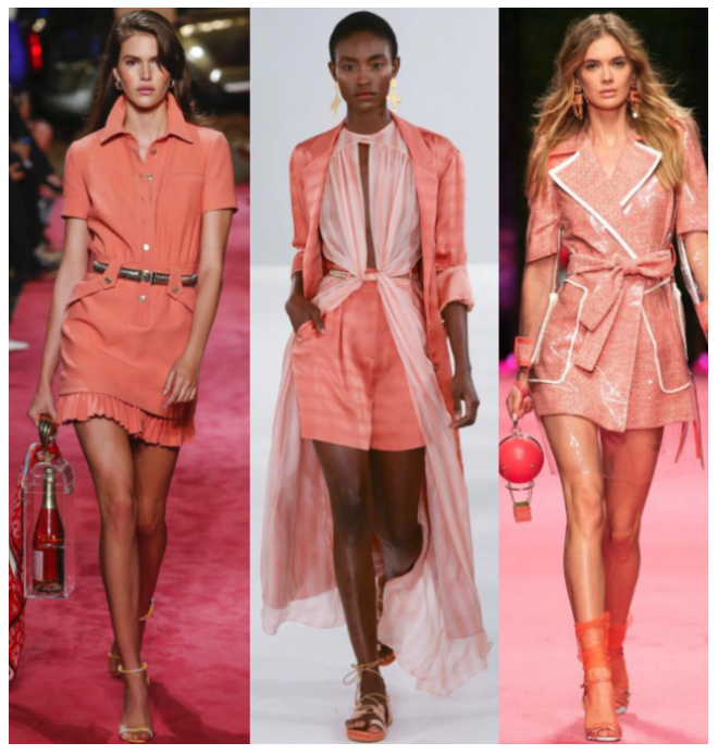The Colour of The Year [Fashion] - rubybox