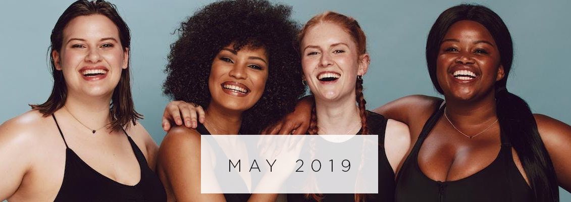 May Newsletter: Live Events, Urban Decay and Mother’s Day - rubybox