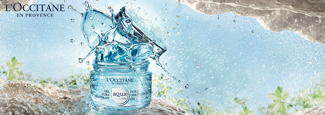 Dehydrated Skin? Dive into A World of Intense Hydration - rubybox