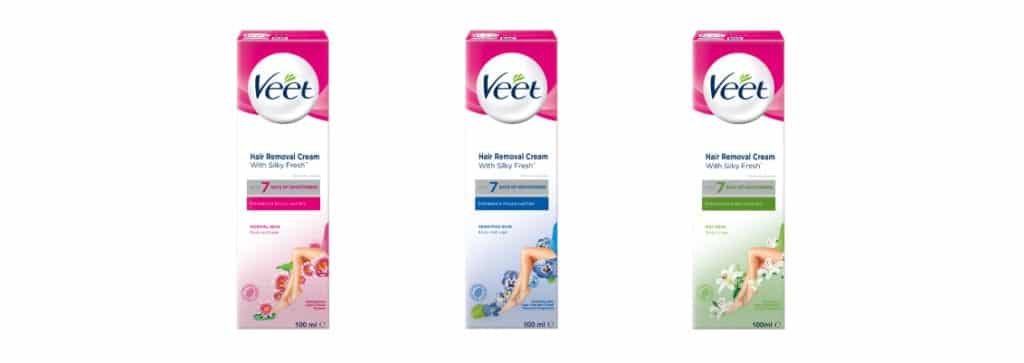 Get up to 7 Days Of Smoothness - rubybox