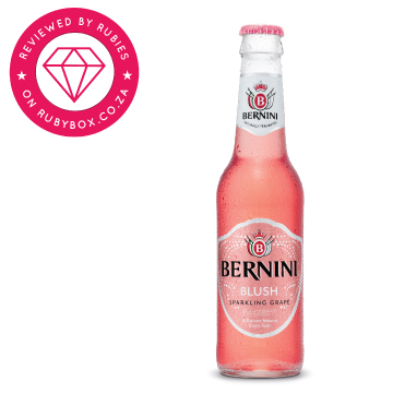 rubies GET GLOWING with Bernini - rubybox