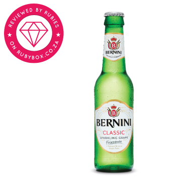 rubies GET GLOWING with Bernini - rubybox