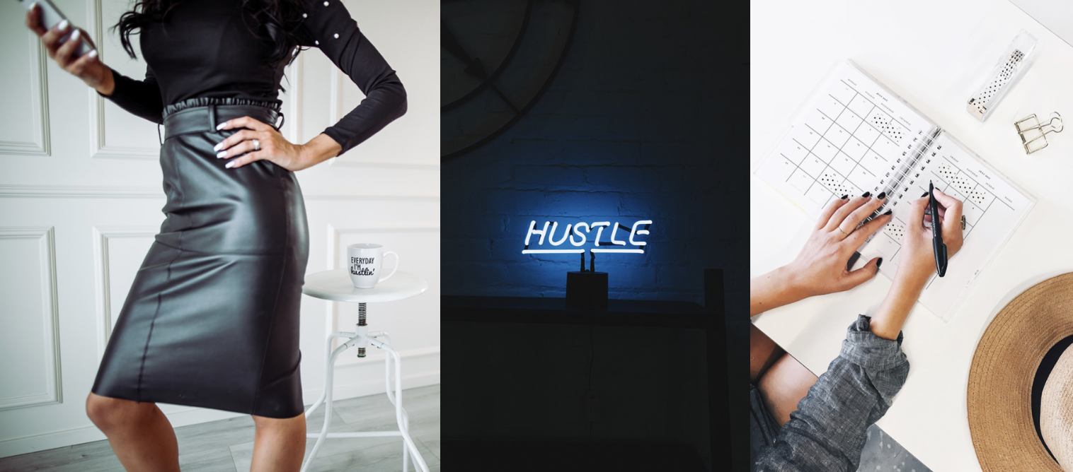 Get your side hustle going - rubybox Get your side hustle going - rubybox