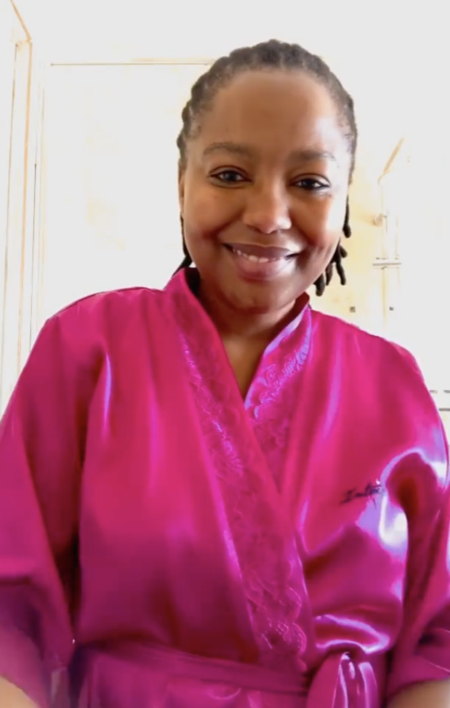 Bloggers Review: L'Oreal Paris Revitalift Red Cream - rubybox