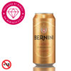 Bernini Amber Natural Sparkling Grape Frizzante - rubybox