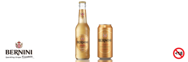 Meet the NEW ‘Glow’ In Town – Bernini Amber - rubybox