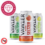 Vawter Hard Seltzer - rubybox