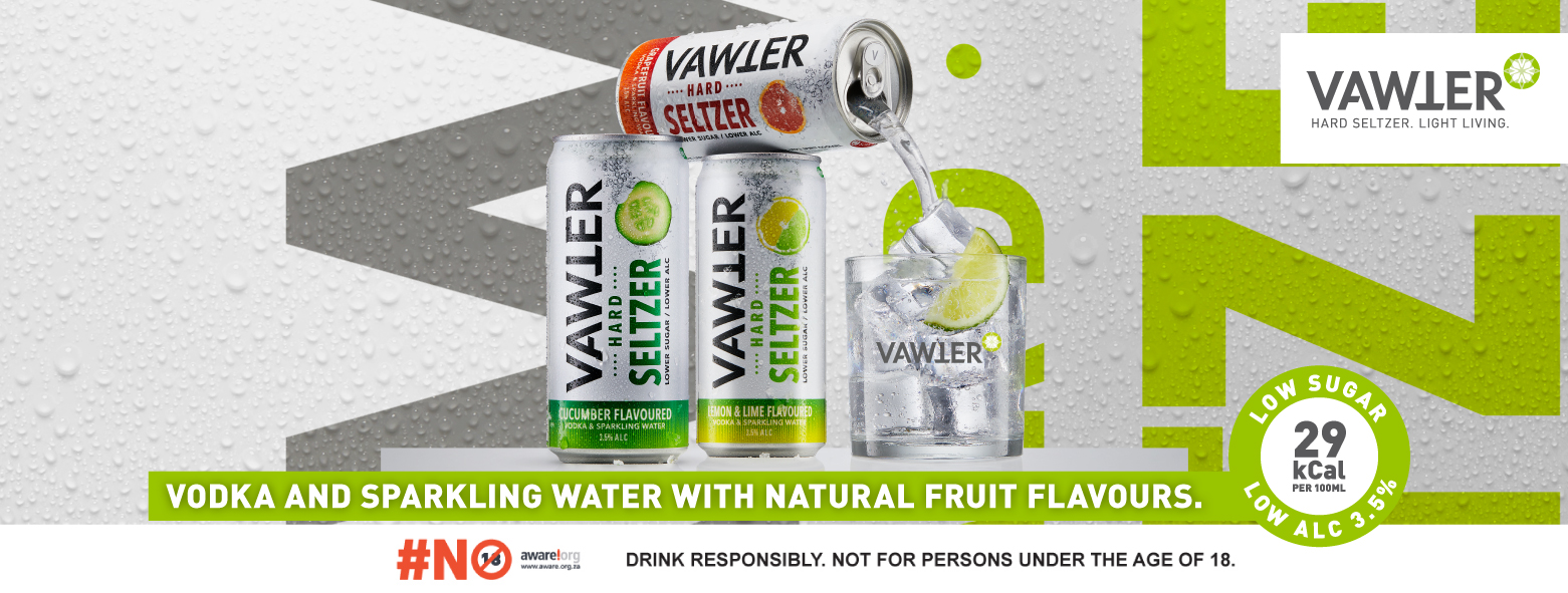 Live Your Best Life with Vawter Hard Seltzer! - rubybox