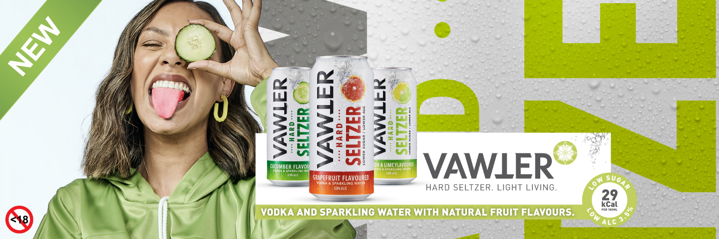 Live Your Best Life with Vawter Hard Seltzer! - rubybox