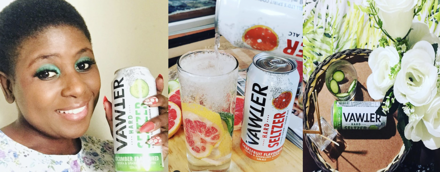 rubybox reviews & ratings: Vawter Hard Seltzer - rubybox