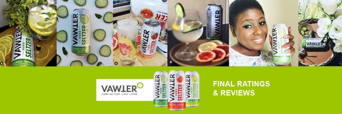 rubybox reviews & ratings: Vawter Hard Seltzer - rubybox