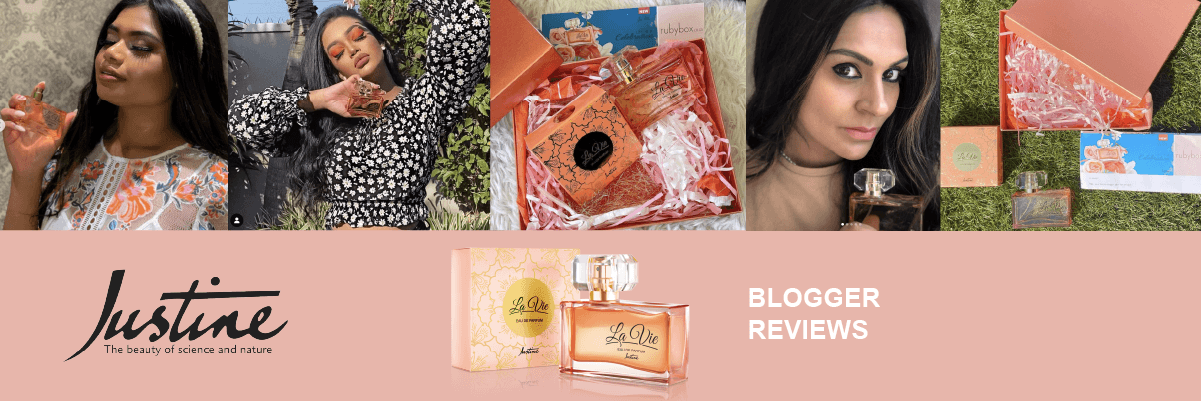 Bloggers Review: Celebrate Life With La Vie - rubybox