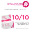 GynaGuard Vaginal Capsules (8 Capsules) - rubybox