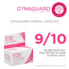 GynaGuard Vaginal Capsules (8 Capsules) - rubybox