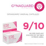 GynaGuard Vaginal Capsules (8 Capsules) - rubybox