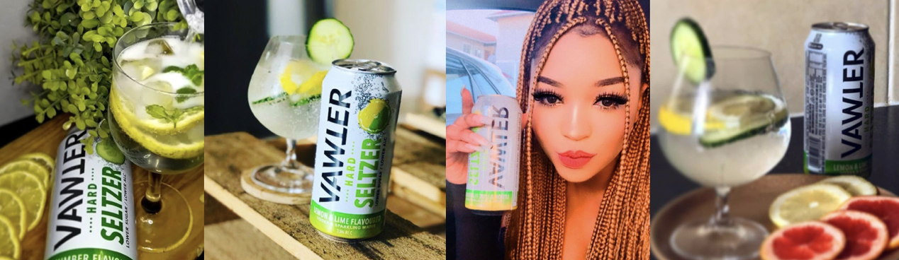Giving you the ‘lighter’ life this Summer with Vawter Hard Seltzer ...