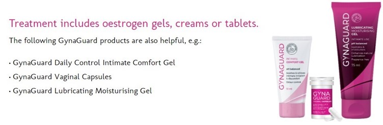 Feminine Hygiene Mastered - rubybox