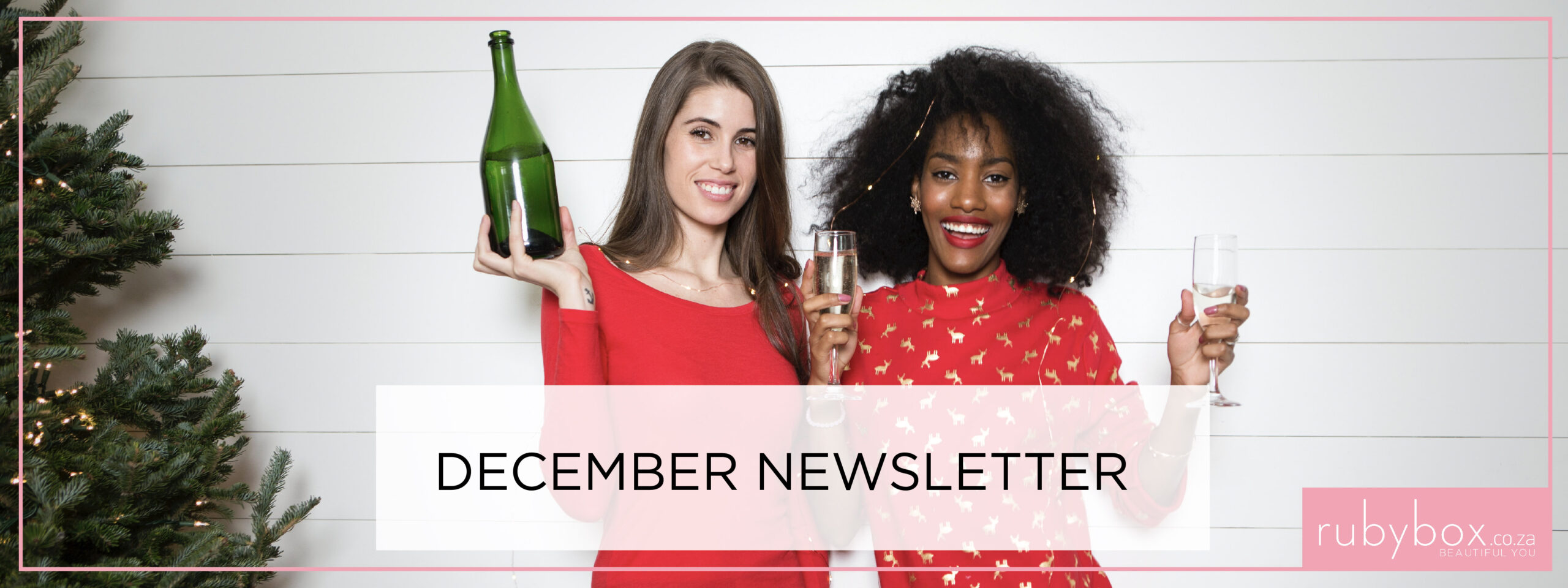 [NEWSLETTER] Ho, Ho Ho: Survival tips for the office Secret Santa - rubybox