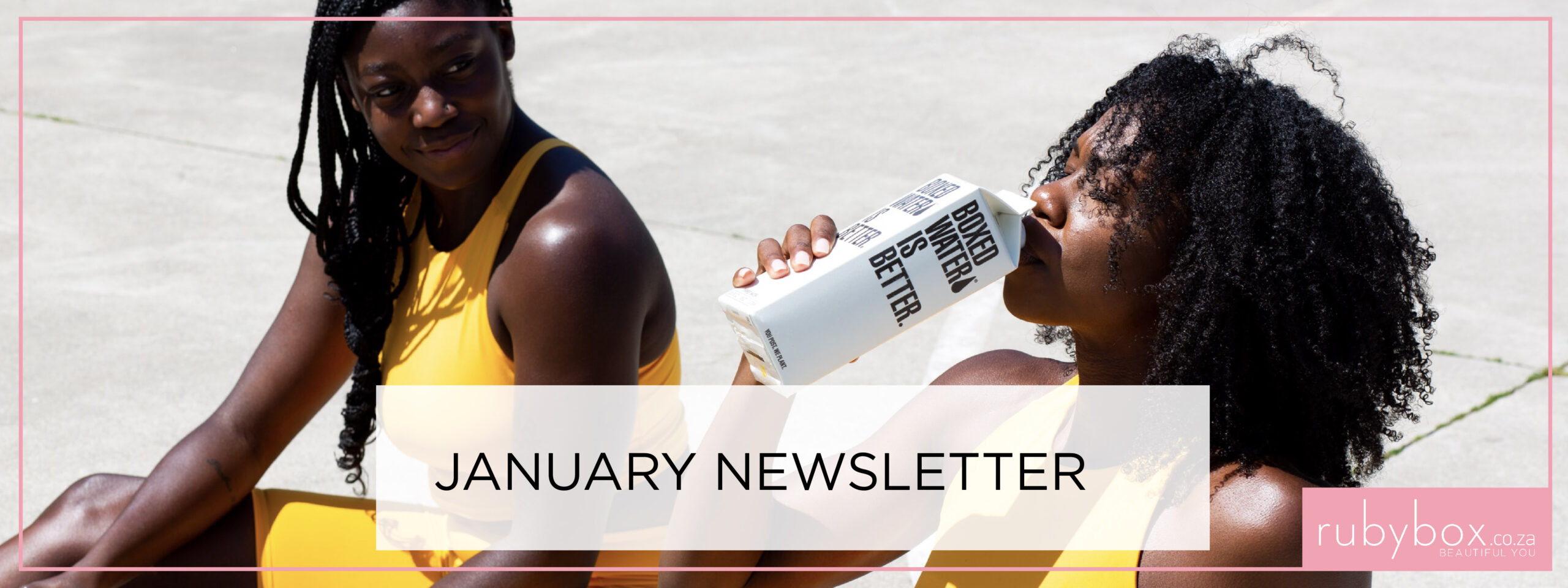 January is Veganuary. Will you ditch meat this month? - rubybox