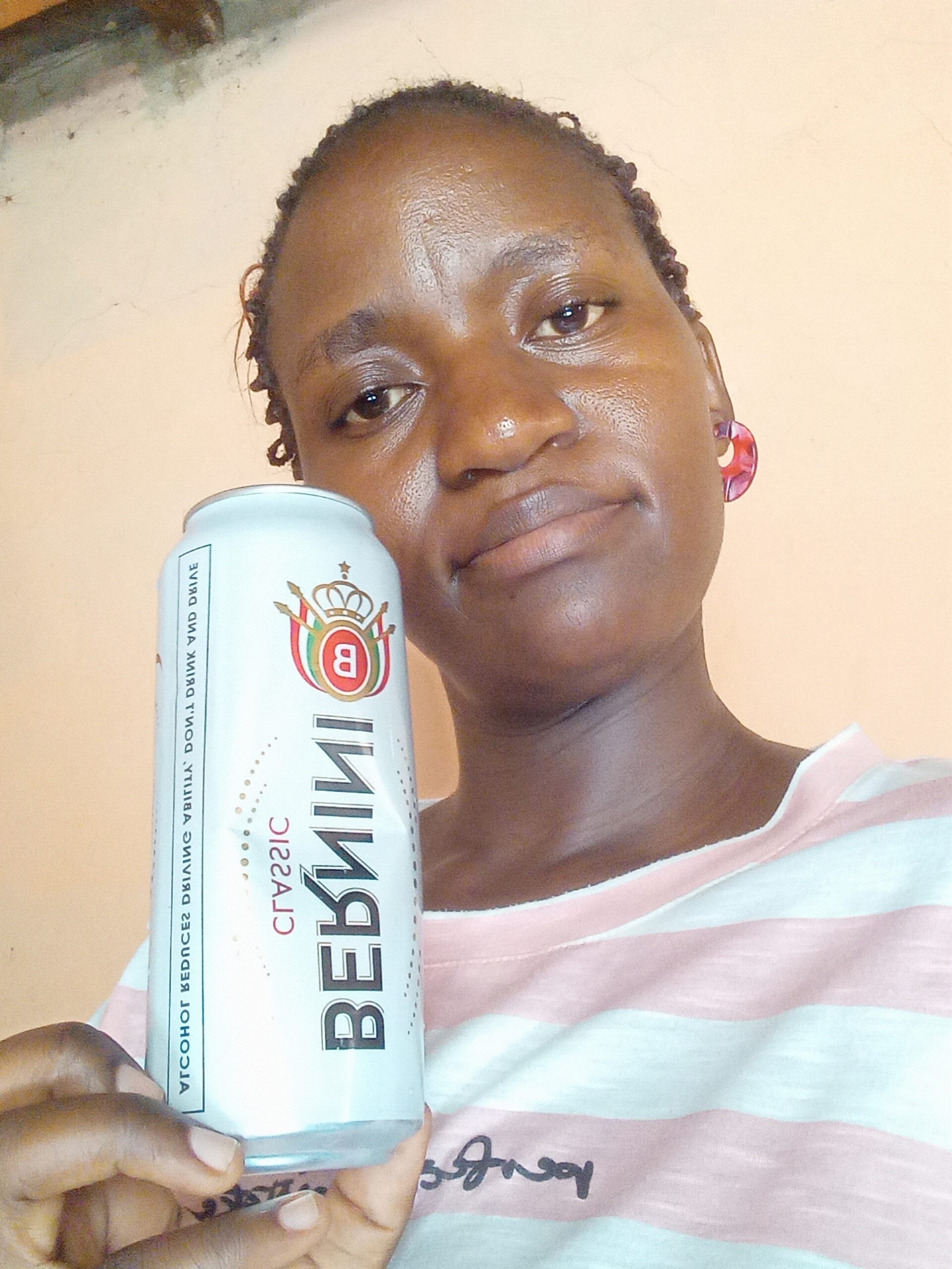 Bernini Classic Sparkling Spritzer Made From Wine 500ml Can - rubybox