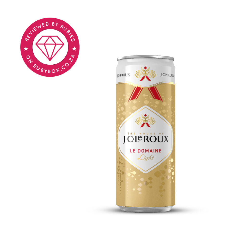 Le Domaine Can (250ml) - rubybox