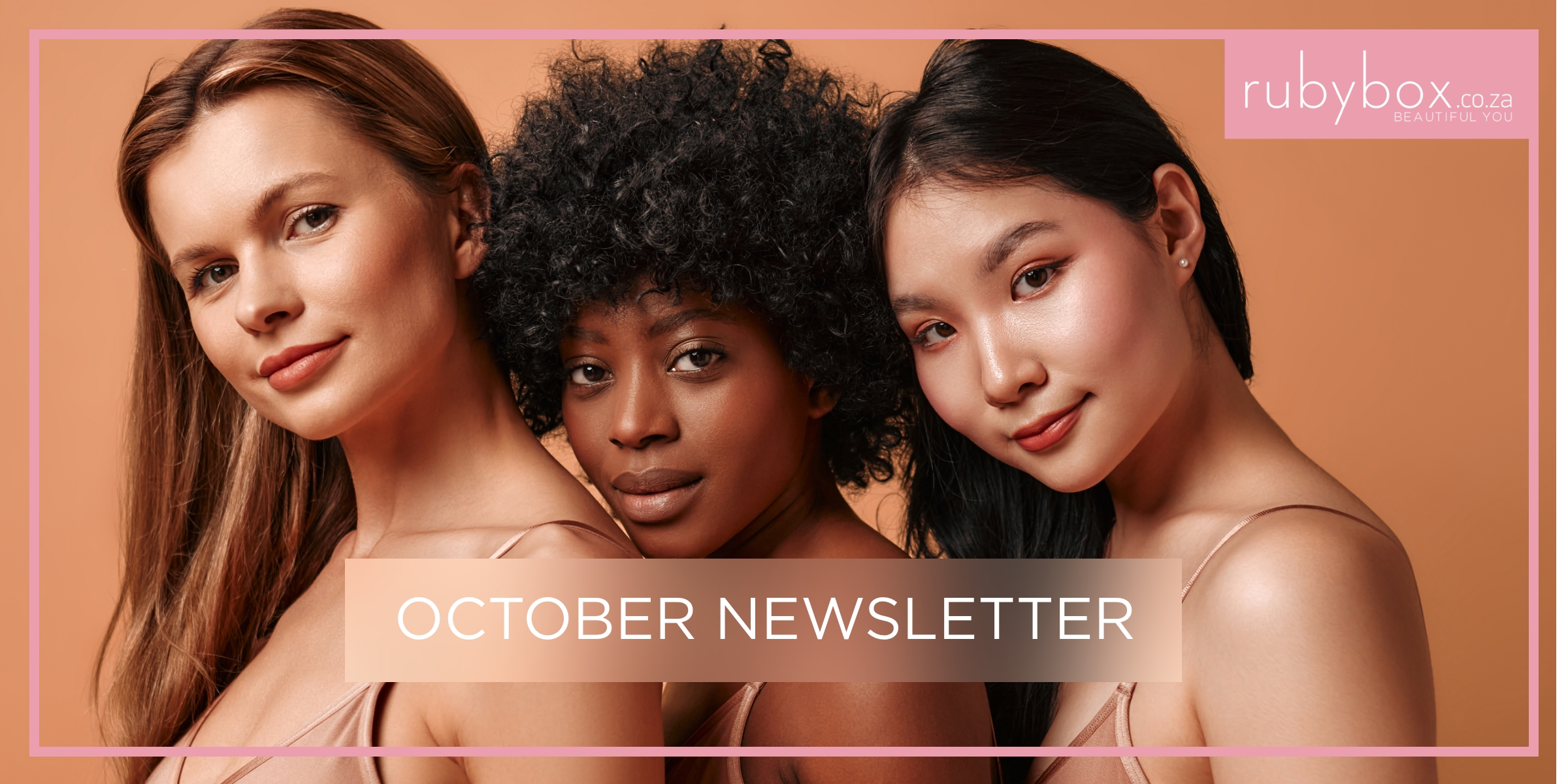 KNOW YOUR BODY [NEWSLETTER] - rubybox