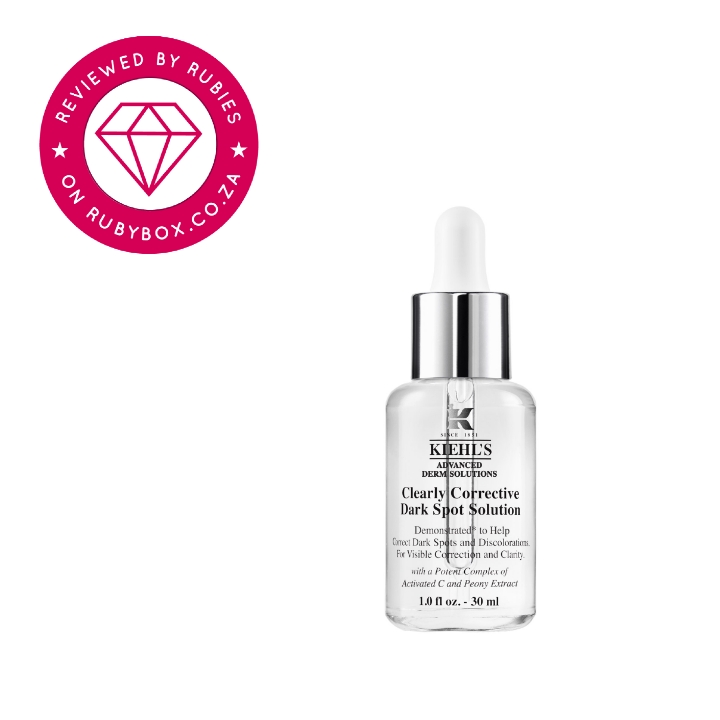 Kiehl’s Super Multi-Corrective Cream - rubybox