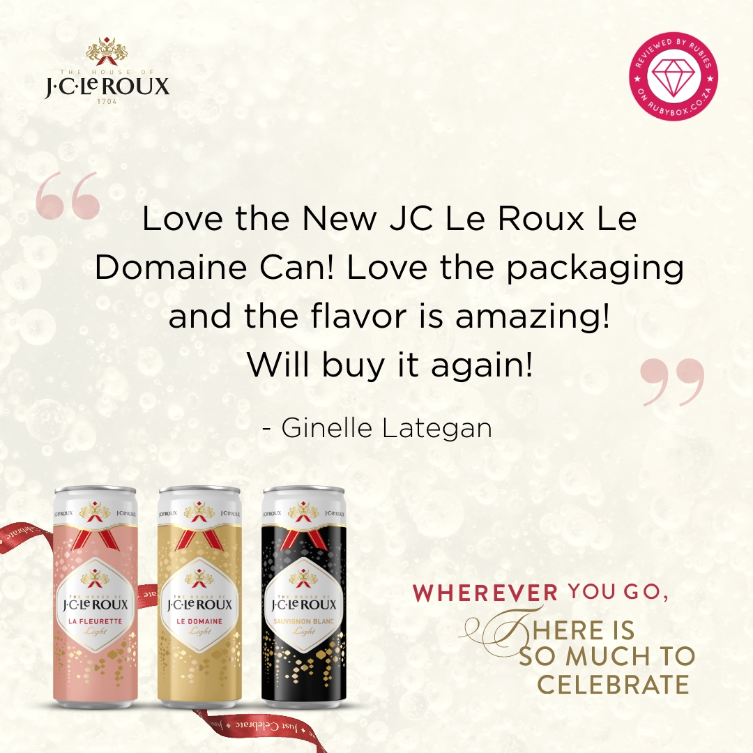 JC LE ROUX RATINGS & REVIEWS [TEST & REVIEW] - rubybox