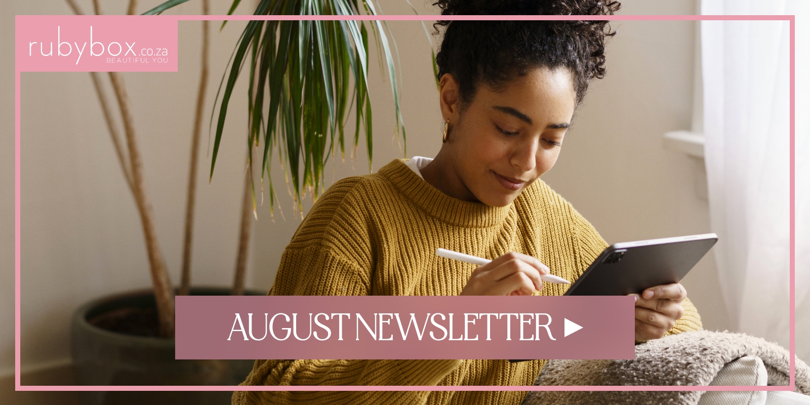 Embrace the Journey to 2025 - rubybox