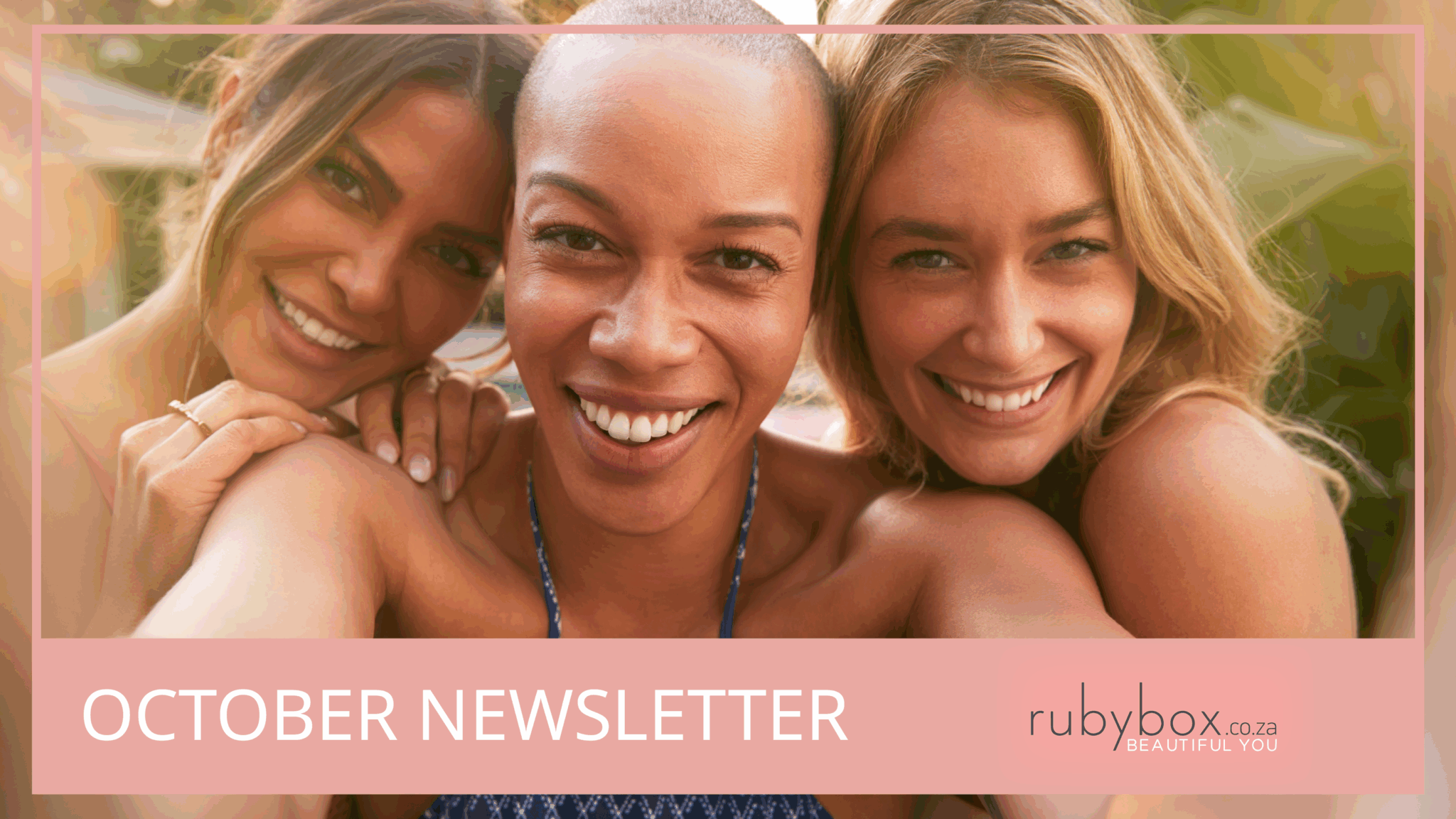 Mental Health & Breast Cancer Awareness Month - rubybox